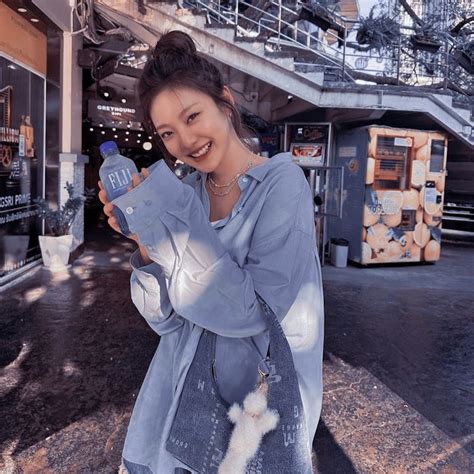 𝐃𝐄𝐒𝐂 Aespa æspa Aesthetic Icon Ningning Ning Yizhuo Jeo Ye Tak
