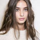 Le Maquillage Naturel Pour Les Grands Yeux Se Maquiller Sans Avoir L