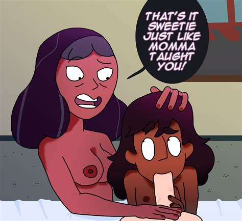 Post 4892409 Connie Maheswaran PBS Priyanka Maheswaran Steven Universe