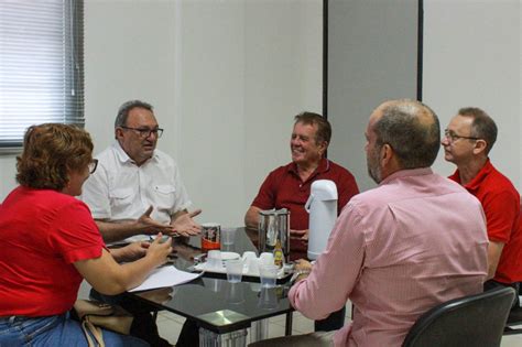 FAPEPI e IFPI alinham estratégias para primeira Conferência Estadual de