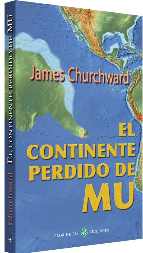 El Continente Perdido De Mu Lanto Espiritualidad