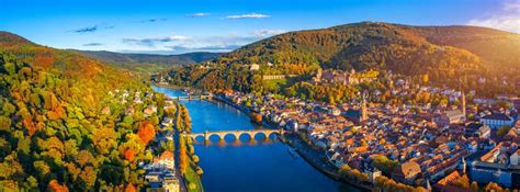10 schönsten Orte in Deutschland Interhome Travelguide