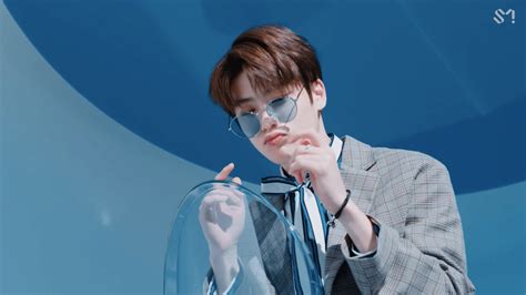 Desktop Lucas NCT Wallpapers Wallpaper Cave