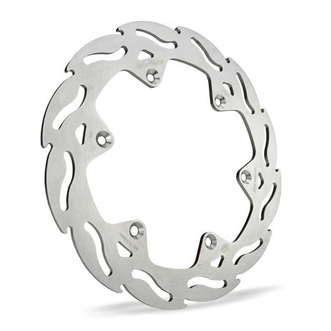 Flame Series Fixed Disc Moto Master