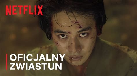 Yu Yu Hakusho Oficjalny Zwiastun Netflix YouTube
