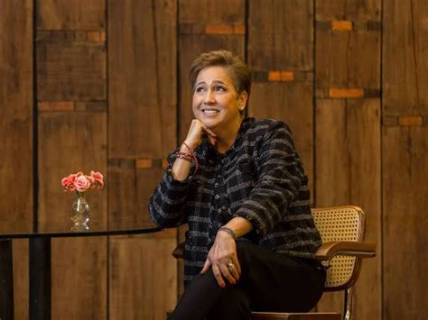 Atriz Claudia Jimenez Morre Aos 63 Anos No Rio De Janeiro Desperta