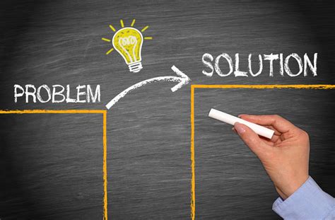 C Mo Tomar Decisiones Y Resolver Problemas Eficazmente Una Gu A