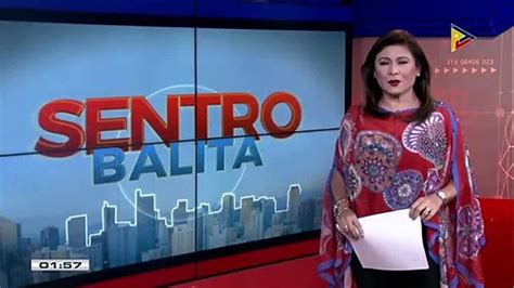 PTV INFO WEATHER Easterlies Nakaaapekto Pa Rin Sa Bansa Video