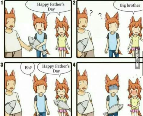 Incest Is Wincest Gag