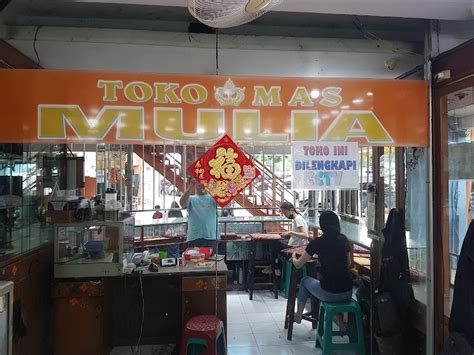 Ini Rekomendasi 15 Toko Emas Terbaik Di Kab Bekasi Ulastempat