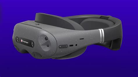 Qualcomm Unveils Game Changing VR Chip Snapdragon XR2 Gen 2