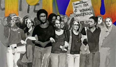 La tercera ola del feminismo Rincón de Lectura