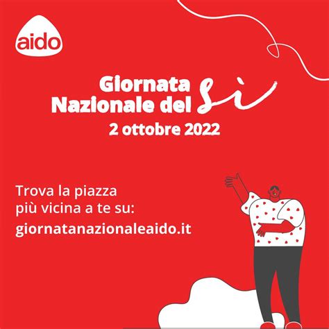DONAZIONE ORGANI COMUNE DI GAETA ADERISCE ALL INIZIATIVA DELL AIDO
