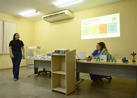 Prefeitura de Mossoró Programa Criança Feliz Semasc realiza