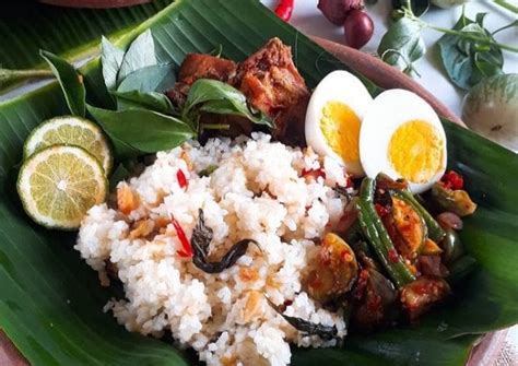 6 Makanan Khas Bontang Cocok Untuk Buah Tangan