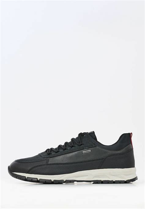 Geox U Delray B 2 Ανδρικά Sneakers Μαύρα U260MB0FE22C9270 Skroutz gr