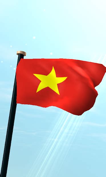 Hình nền lá cờ Việt Nam Tự hào và đẹp mắt Nhấn vào đây để tải về