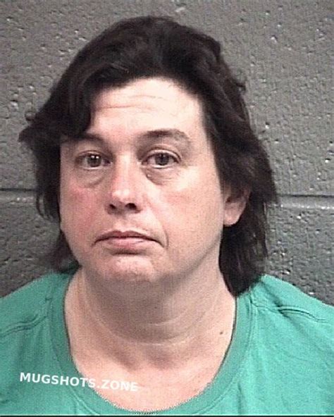 MASTERS SHELLY LYNN 09 05 2022 Stanly County Mugshots Zone