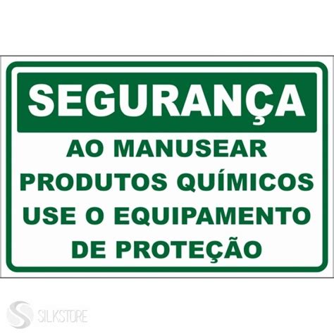 Placas de Conscientização de Segurança do Trabalho Placas de