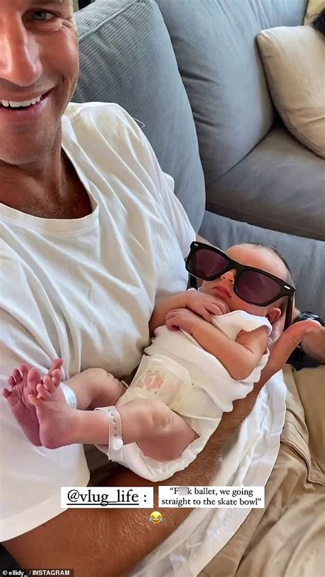 Chumpy Pullin S Widow Shares Adorable Photo Of Her Newborn Daughter And