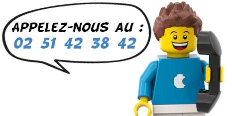 Personnalisez Vos Pi Ces Lego Super Briques
