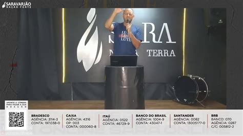 Arena Jovem Snt Varj O Youtube