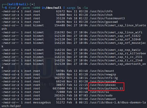 Cómo Escalar Privilegios en Linux Lathack