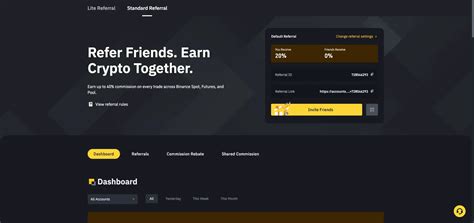 What Is The Binance Referral Code Coindoo