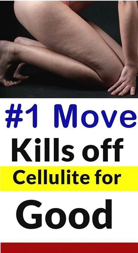 Pin On Cellulite Removal