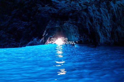 B Y Leyici Tonlar Ile Mavi Ma Ara Nerede Ve Nas L Gidilir Villa Reyonu