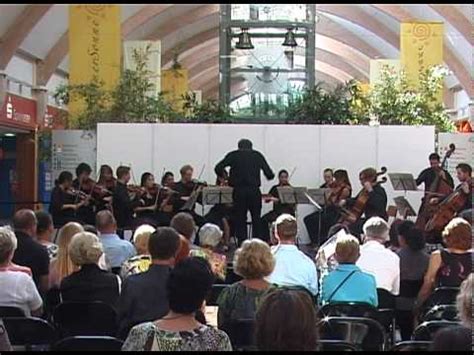 Kammerorchester Klaus Lieb Peter I Tschaikowsky Serenade F R Streicher