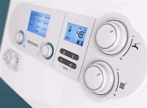 Boiler Repair Cost Guide Checkatrade