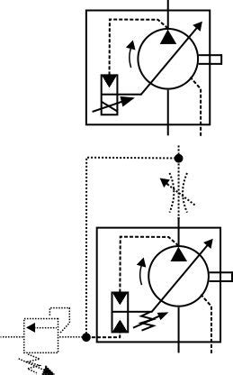 Hydraulic Motor Schematic Symbols Infoupdate Org