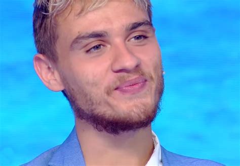 Il fidanzato di Cecchi Paone rivela tutto sulla figlia chi è la madre
