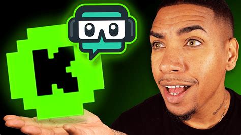 How To Stream To Kick On PC Using Streamlabs YouTube