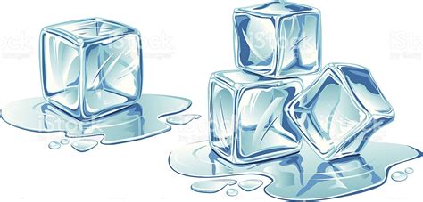 Animation Of A Melt Ice Clipart Clipartlook