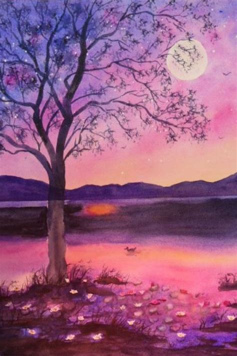 Dessin De Peinture Facile Garcon