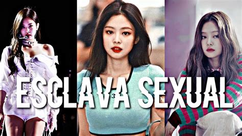 Imagina Con Jennie Cap 1 Esclava Sexual YouTube