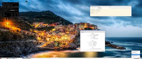 RaspArch Rpi5 Build 240302 Run Arch Linux Aarch64 With The LXQt DE