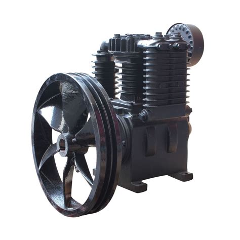 Cabezal Para Compresor 5HP 2 Etapas SUS REFACCIONES