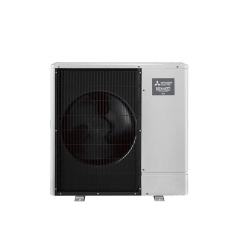 MITSUBISHI Pompe à Chaleur 12kW Ecodan Monophasé PUD SHWM120VAA