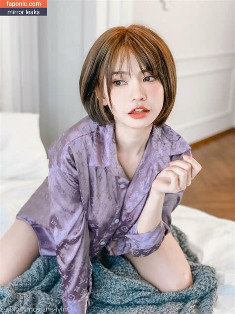 Nikia Ahe Of Russia In 2020 Nikia A Female Model