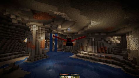 What You Need To Know About The Caves And Cliffs Update For Minecraft