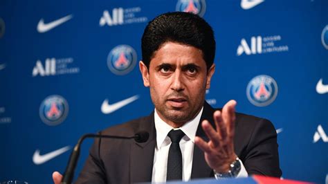 PSG Le Qatar Rate Un Gros Transfert Et Va Le Regretter Le10sport