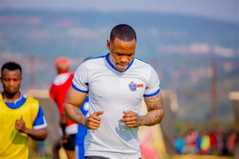 Rwatubyaye Abdul Usanzwe Ari Kapiteni Wa Rayon Sports Agiye Kuyihesha