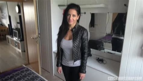 Czechwifeswapczechav Czech Wife Swap 7 Part 3 порно секс анал миньет жена