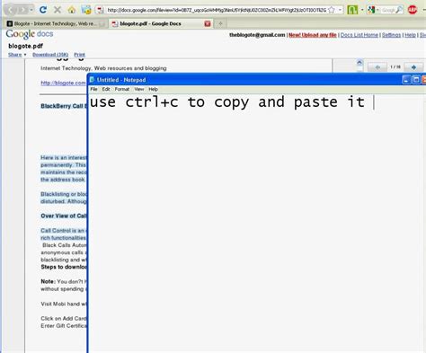 Ways To Convert PDF Into Text Txt File YouTube