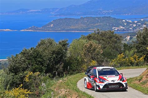 Wrc Wrc Autosport Web