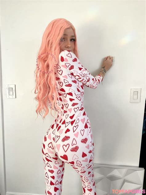 Babyfooji Nude OnlyFans Leaked Photo 607 TopFapGirls
