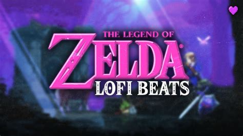 Zelda But It S Lofi Beats Slowed Reverb Youtube Music